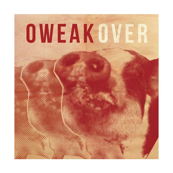 【発売日：2015年05月20日】OWEAK/Over、メディア：CDA、発売日：2015/05/20、商品コード：DAKCKCA-1057、JANコード/ISBNコード：4560157640574