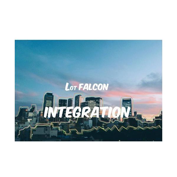 【発売日：2017年12月09日】Lot FALCON/INTEGRATION、メディア：CDA、発売日：2017/12/09、商品コード：DAKCLT-7031、JANコード/ISBNコード：4562324731047