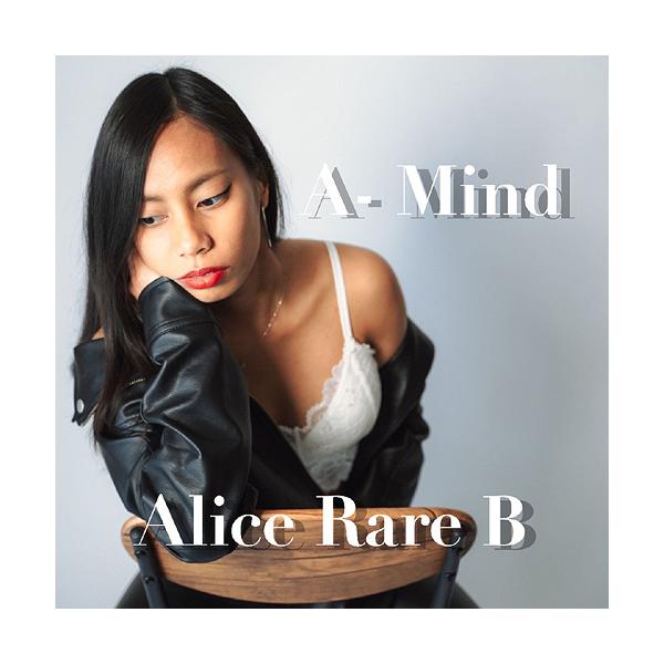 【発売日：2021年11月27日】Alice Rare B/A-MIND、メディア：CDA、発売日：2021/11/27、商品コード：DAKCLT-7068、JANコード/ISBNコード：4562324732266