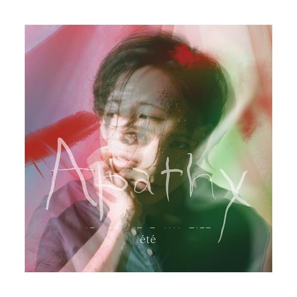 【発売日：2019年03月27日】ete/Apathy、メディア：CDA、発売日：2019/03/27、商品コード：DAKCMI-52、JANコード/ISBNコード：4948722539919