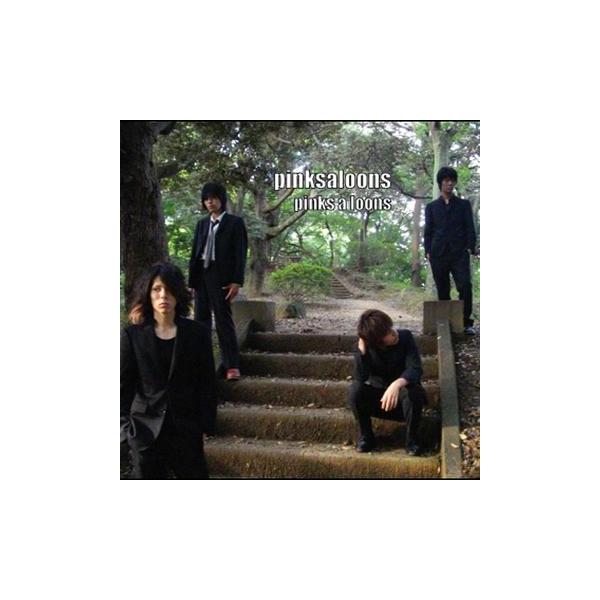 【発売日：2008年10月22日】pinksaloons/pinks a loons、メディア：CDA、発売日：2008/10/22、商品コード：DAKCMMM-42001、JANコード/ISBNコード：4948722365006