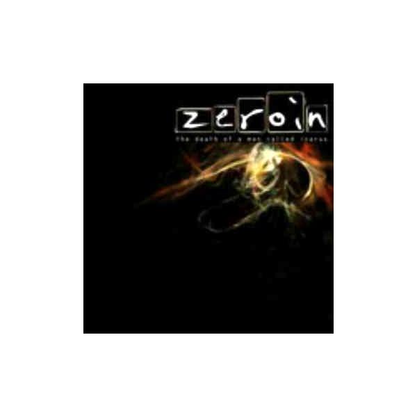 【発売日：2007年09月19日】Zeroin/The Death Of A Man Called Icarus、メディア：CDA、発売日：2007/09/19、商品コード：DAKCRDB-136、JANコード/ISBNコード：494872...