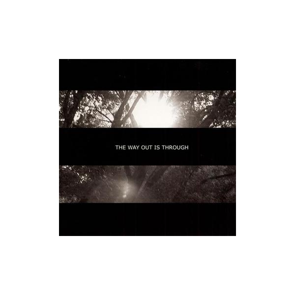 【発売日：2008年01月09日】Exit/The Way Out is Through、メディア：CDA、発売日：2008/01/09、商品コード：DAKCRDB-156、JANコード/ISBNコード：4948722342779