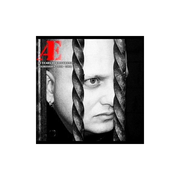 【発売日：2008年06月16日】LEAETHER STRIP/Civil Disobedience、メディア：CDA、発売日：2008/06/16、商品コード：DAKCRDB-201、JANコード/ISBNコード：4948722355199