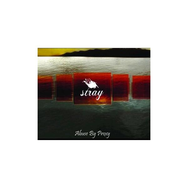 【発売日：2008年06月16日】Stray/Abuse by Proxy、メディア：CDA、発売日：2008/06/16、商品コード：DAKCRDB-206、JANコード/ISBNコード：4948722355441