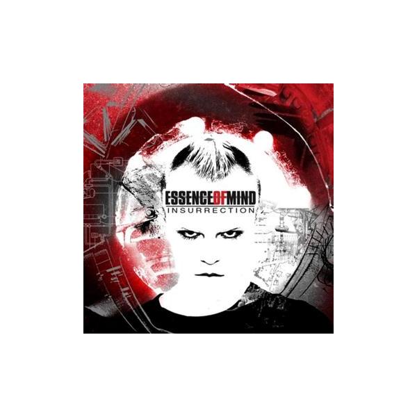 【発売日：2008年06月30日】Essence of Mind/Insurrection、メディア：CDA、発売日：2008/06/30、商品コード：DAKCRDB-208、JANコード/ISBNコード：4948722356363