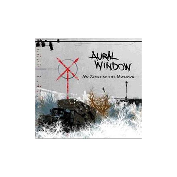 【発売日：2008年07月16日】AURAL WINDOW/No Trust in the Morrow、メディア：CDA、発売日：2008/07/16、商品コード：DAKCRDB-214、JANコード/ISBNコード：4948722357865