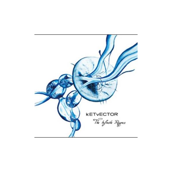【発売日：2008年08月20日】kETvECTOR/THE INFINITE REGRESS、メディア：CDA、発売日：2008/08/20、商品コード：DAKCRDB-223、JANコード/ISBNコード：4948722359883
