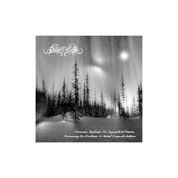 【発売日：2008年09月10日】DAHLIA'S TEAR/Harmonious Euphonies For Supernatural Traumas Mesm、メディア：CDA、発売日：2008/09/10、商品コード：DAKCRDB-...