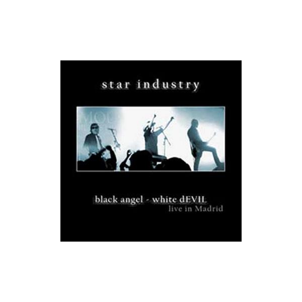 【発売日：2009年01月14日】Star Industry/Black Angel White Devil、メディア：CDA、発売日：2009/01/14、商品コード：DAKCRDB-272、JANコード/ISBNコード：49487223...