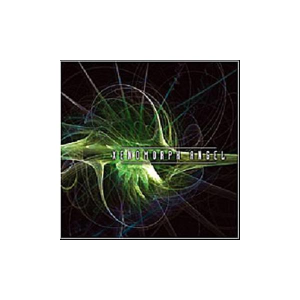 【発売日：2009年01月28日】BLUE BIRDS REFUSE TO FLY/Xenomorph Angel、メディア：CDA、発売日：2009/01/28、商品コード：DAKCRDB-281、JANコード/ISBNコード：49487...