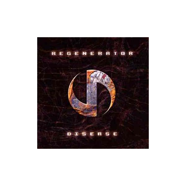 【発売日：2006年12月02日】Regenerator/Disease、メディア：CDA、発売日：2006/12/02、商品コード：DAKCRDB-4、JANコード/ISBNコード：4948722304814