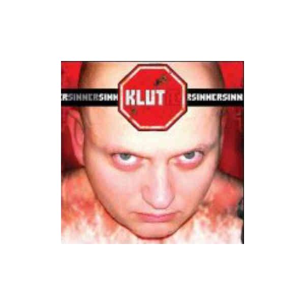 【発売日：2007年04月25日】KLUTAE/Sinner、メディア：CDA、発売日：2007/04/25、商品コード：DAKCRDB-46、JANコード/ISBNコード：4948722318798