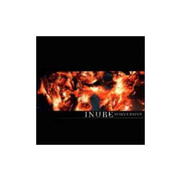 【発売日：2007年04月25日】INURE/Subversive、メディア：CDA、発売日：2007/04/25、商品コード：DAKCRDB-50、JANコード/ISBNコード：4948722318835