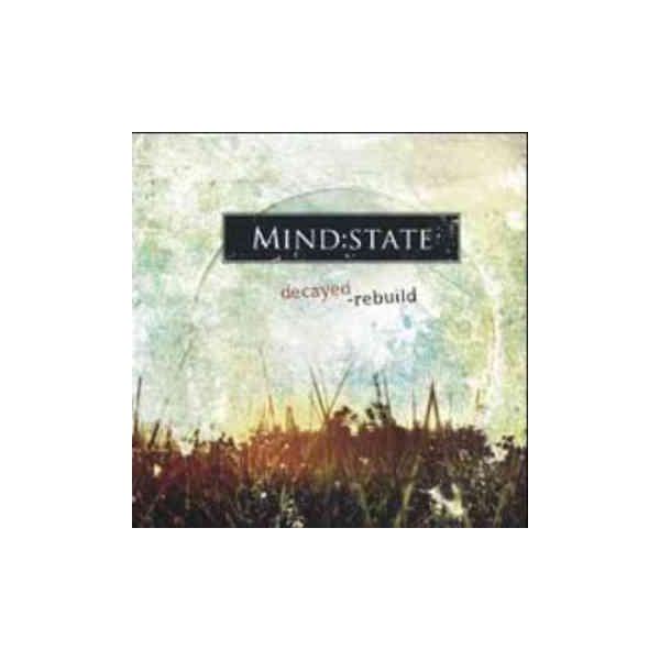 【発売日：2007年04月25日】MIND:STATE/Decayed -rebuilt、メディア：CDA、発売日：2007/04/25、商品コード：DAKCRDB-53、JANコード/ISBNコード：4948722319016