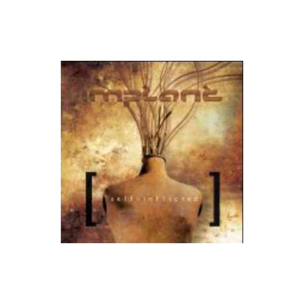 【発売日：2007年04月25日】IMPLANT/Self-Inflicted、メディア：CDA、発売日：2007/04/25、商品コード：DAKCRDB-55、JANコード/ISBNコード：4948722319030