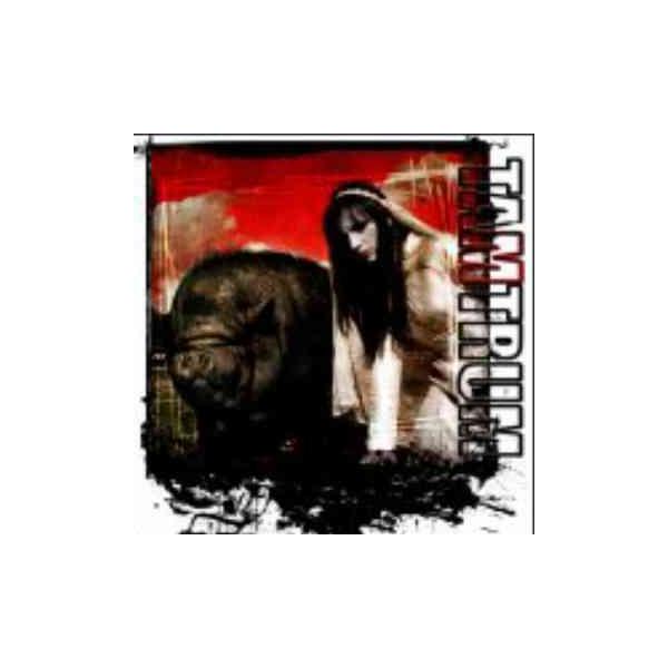 【発売日：2007年04月25日】TAMTRUM/Elektronic Blakc Mess、メディア：CDA、発売日：2007/04/25、商品コード：DAKCRDB-72、JANコード/ISBNコード：4948722319207