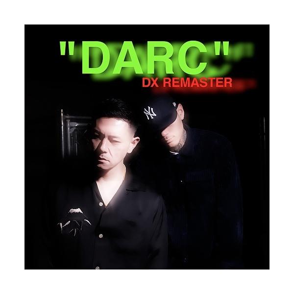 【発売日：2021年07月28日】DOGMA &amp; JNKMN/DARC (DX Remaster Ver.) [限定盤]、メディア：CDA、発売日：2021/07/28、商品コード：DAKCRJH-14、JANコード/ISBNコード...
