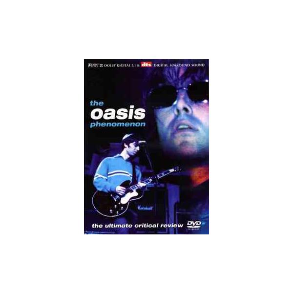 【発売日：2007年01月25日】OASIS/THE ULTIMATE REVIEW、メディア：DVD、発売日：2007/01/25、商品コード：DAKCRP-2273、JANコード/ISBNコード：4948722306870