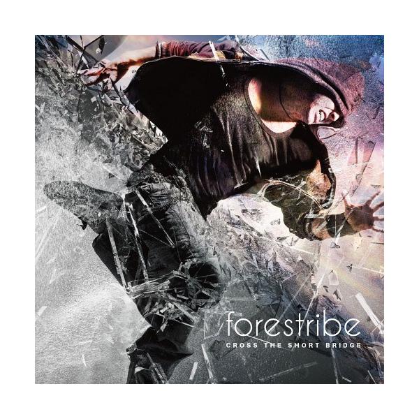 【発売日：2015年09月09日】forestribe/CROSS THE SHORT BRIDGE、メディア：CDA、発売日：2015/09/09、商品コード：DAKCRRA-2、JANコード/ISBNコード：4580234451022