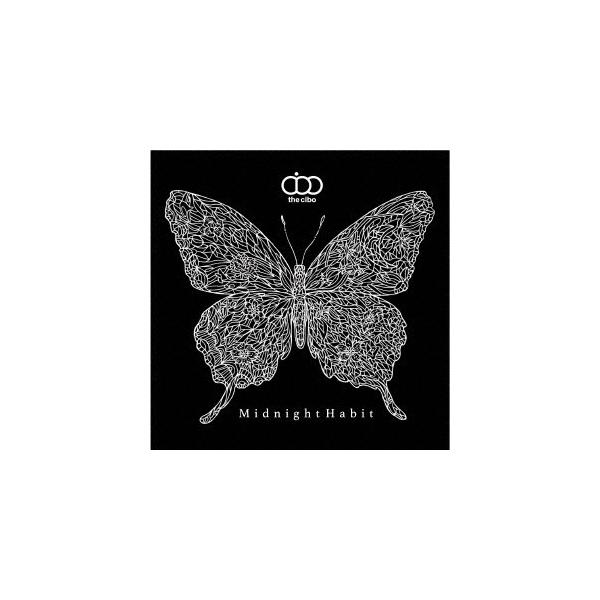 【発売日：2020年02月26日】the cibo/Midnight Habit、メディア：CDA、発売日：2020/02/26、商品コード：DAKCYBM-1006、JANコード/ISBNコード：4580413077319
