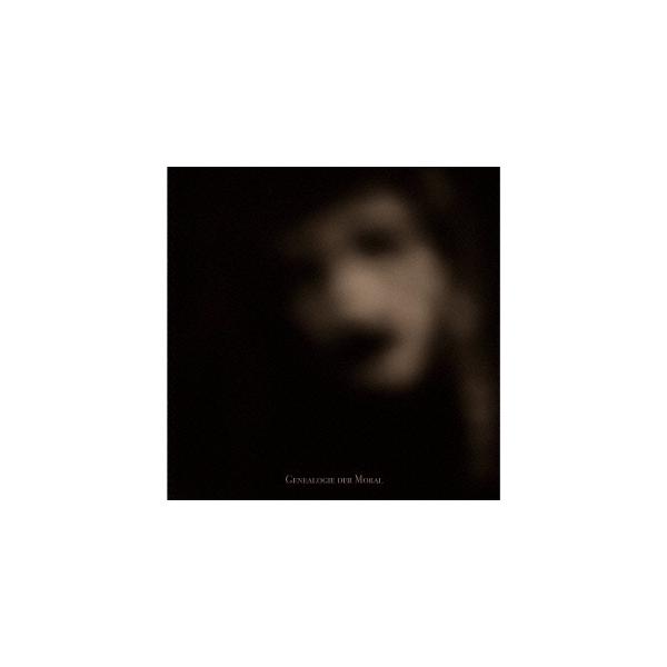 【発売日：2024年03月30日】deadman/Genealogie der Moral、メディア：CDA、発売日：2024/03/30、商品コード：DAKDCCA-127、JANコード/ISBNコード：4538539016927