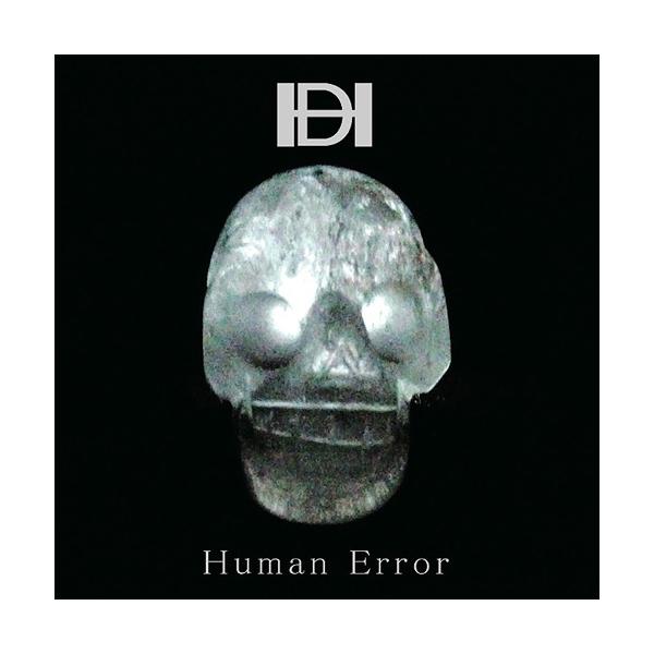 【発売日：2021年02月10日】DEAD HOUSE/HUMAN ERROR、メディア：CDA、発売日：2021/02/10、商品コード：DAKDHCD-2、JANコード/ISBNコード：4582500632388