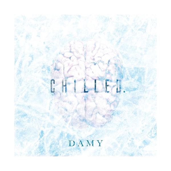 【発売日：2017年12月06日】DAMY/chilled. [A-TYPE/CD+DVD]、メディア：CDA、発売日：2017/12/06、商品コード：DAKDMDA-9、JANコード/ISBNコード：4580255135598