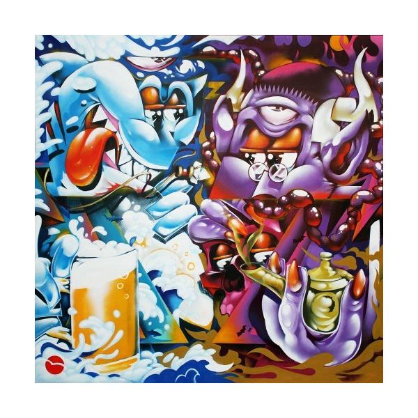 【発売日：2017年11月01日】MAHILLMA (PERSIA&amp;SHADY)/BROTHER+、メディア：CDA、発売日：2017/11/01、商品コード：DAKDNRCD-9、JANコード/ISBNコード：4948722530312