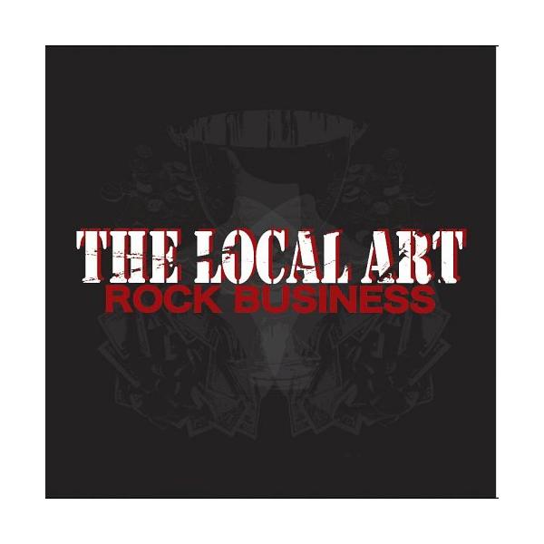 【発売日：2009年10月07日】THE LOCAL ART/ROCK BUSINESS、メディア：CDA、発売日：2009/10/07、商品コード：DAKDNSY-2、JANコード/ISBNコード：4948722384236