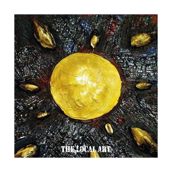 【発売日：2010年11月10日】THE LOCAL ART/KiBOU、メディア：CDA、発売日：2010/11/10、商品コード：DAKDNSY-3、JANコード/ISBNコード：4948722413233