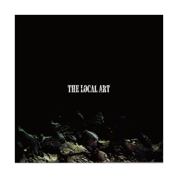 【発売日：2013年04月10日】THE LOCAL ART/人間失格、メディア：CDA、発売日：2013/04/10、商品コード：DAKDNSY-6、JANコード/ISBNコード：4948722484035
