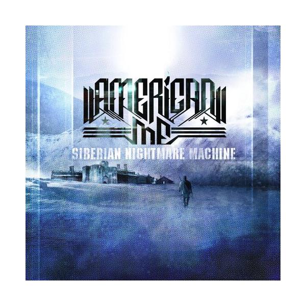 【発売日：2009年11月18日】AMERICAN ME/SIBERIAN NIGHTMARE MACHINE、メディア：CDA、発売日：2009/11/18、商品コード：DAKDOOM-19、JANコード/ISBNコード：49487223...