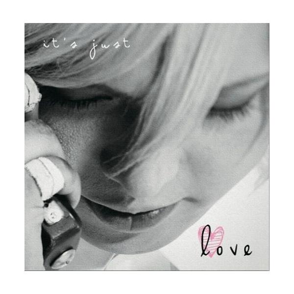 【発売日：2013年09月11日】DuelJewel/It’s just love [DVD付初回限定盤]、メディア：CDA、発売日：2013/09/11、商品コード：DAKDRDJ-13、JANコード/ISBNコード：4948722492757