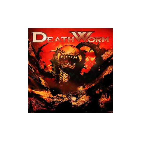 【発売日：2009年05月25日】DEATH WORM/DEATH WORM、メディア：CDA、発売日：2009/05/25、商品コード：DAKDSA-2、JANコード/ISBNコード：4948722377771