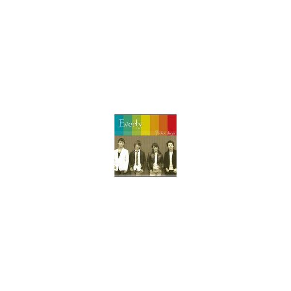 【発売日：2005年10月19日】Everly/7 color days、メディア：CDA、発売日：2005/10/19、商品コード：DAKDZCD-12、JANコード/ISBNコード：4948722195283