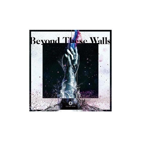 【発売日：2017年12月27日】Far East Dizain/Beyond These Walls、メディア：CDA、発売日：2017/12/27、商品コード：DAKDZRCD-7、JANコード/ISBNコード：4948722531760