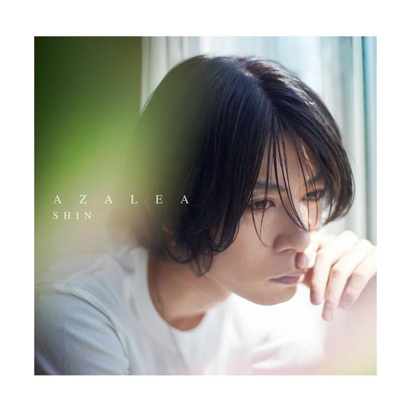 【発売日：2019年08月07日】SHIN/AZALEA [PINK ver.]、メディア：CDA、発売日：2019/08/07、商品コード：DAKEAZZ-5016、JANコード/ISBNコード：4562390697544