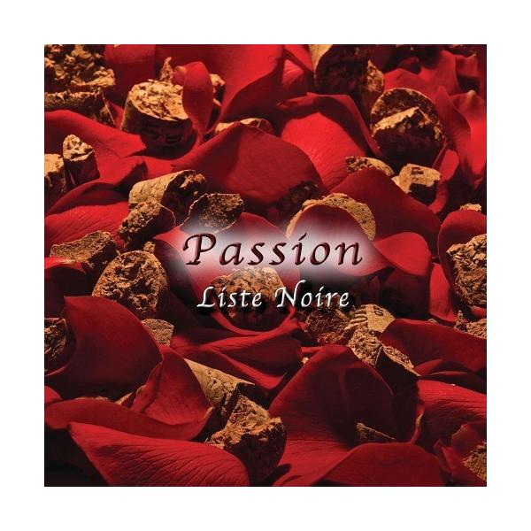 【発売日：2015年11月26日】Liste Noire/Passion、メディア：CDA、発売日：2015/11/26、商品コード：DAKEEE-6、JANコード/ISBNコード：4948722516781
