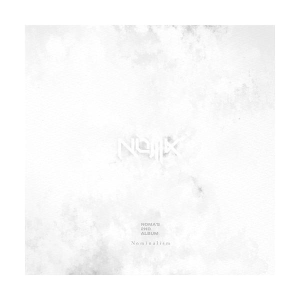 【発売日：2021年02月04日】NOMA/Nominalism、メディア：CDA、発売日：2021/02/04、商品コード：DAKELCR-4、JANコード/ISBNコード：4525118088628