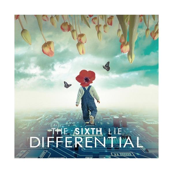 【発売日：2017年01月25日】THE SIXTH LIE/DIFFERENTIAL [通常盤]、メディア：CDA、発売日：2017/01/25、商品コード：DAKEMAG-4、JANコード/ISBNコード：4562390693874