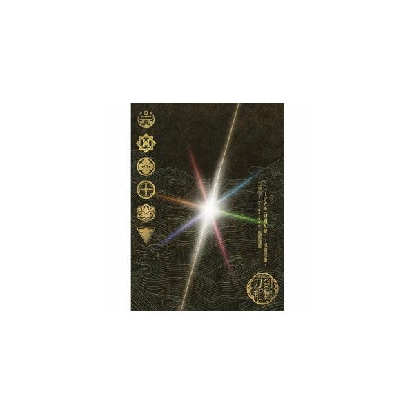 【発売日：2026年10月14日】刀剣男士 formation of 坂龍飛騰/ミュージカル『刀剣乱舞』 〜坂龍飛騰〜 [初回限定盤 A]、メディア：CDA、発売日：2026/10/14、商品コード：DAKEMPC-5178、JANコード/...