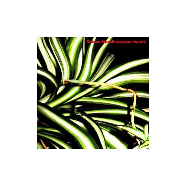 【発売日：2007年09月26日】Anima Mundi "Vazquez-Yoshigaki/SEGUNDO PUENTE、メディア：CDA、発売日：2007/09/26、商品コード：DAKEWGL-11、JANコード/ISBNコード：4...