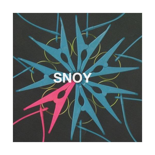 【発売日：2014年06月04日】snoy/909、メディア：CDA、発売日：2014/06/04、商品コード：DAKEZCT-53、JANコード/ISBNコード：4562143600531