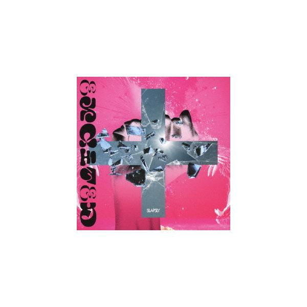 【発売日：2024年10月09日】SLAPSLY/EXCITED、メディア：CDA、発売日：2024/10/09、商品コード：DAKFAM-10007、JANコード/ISBNコード：4948722586319