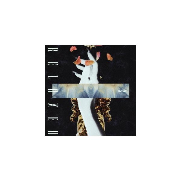 【発売日：2025年03月26日】SLAPSLY/RELAXED、メディア：CDA、発売日：2025/03/26、商品コード：DAKFAM-10009、JANコード/ISBNコード：4948722594208