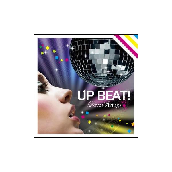 【発売日：2009年01月21日】V.A./UP BEAT〜LOVE STRINGS〜Mixed by Neuron Attack、メディア：CDA、発売日：2009/01/21、商品コード：DAKFARM-159、JANコード/ISBNコ...