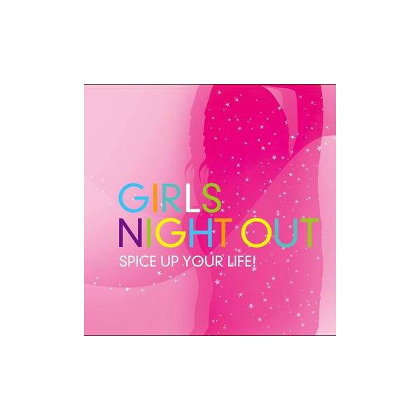 【発売日：2009年05月01日】V.A./GIRLS NIGHT OUT〜Spice up your life!〜、メディア：CDA、発売日：2009/05/01、商品コード：DAKFARM-175、JANコード/ISBNコード：4948...