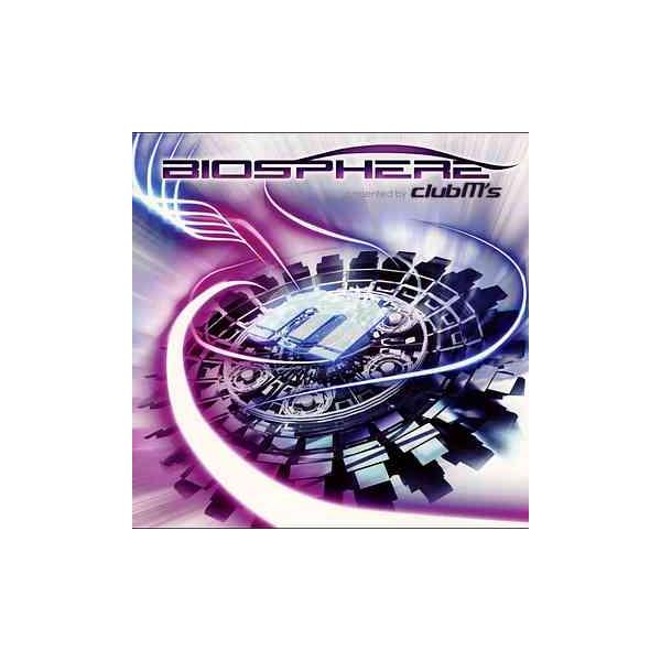 【発売日：2006年11月01日】V.A./BIOSPHERE Presented by Club M's、メディア：CDA、発売日：2006/11/01、商品コード：DAKFARM-74、JANコード/ISBNコード：4948722302544