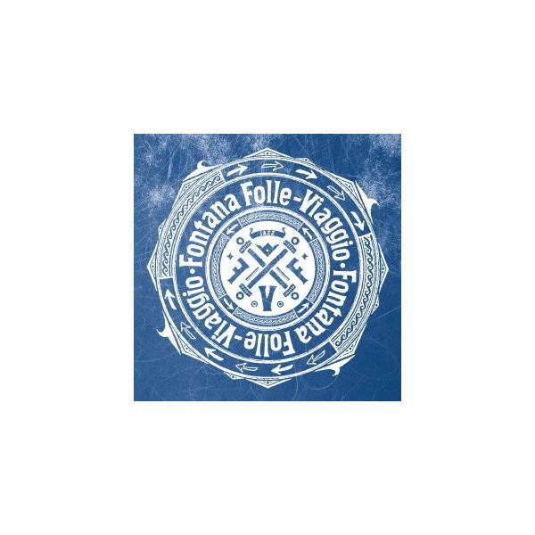 【発売日：2019年11月27日】Fontana Folle/Viaggio、メディア：CDA、発売日：2019/11/27、商品コード：DAKFF-2、JANコード/ISBNコード：4571386450360